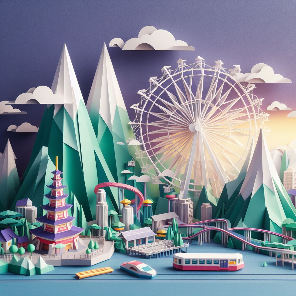 Image Creator from Microsoft Designer